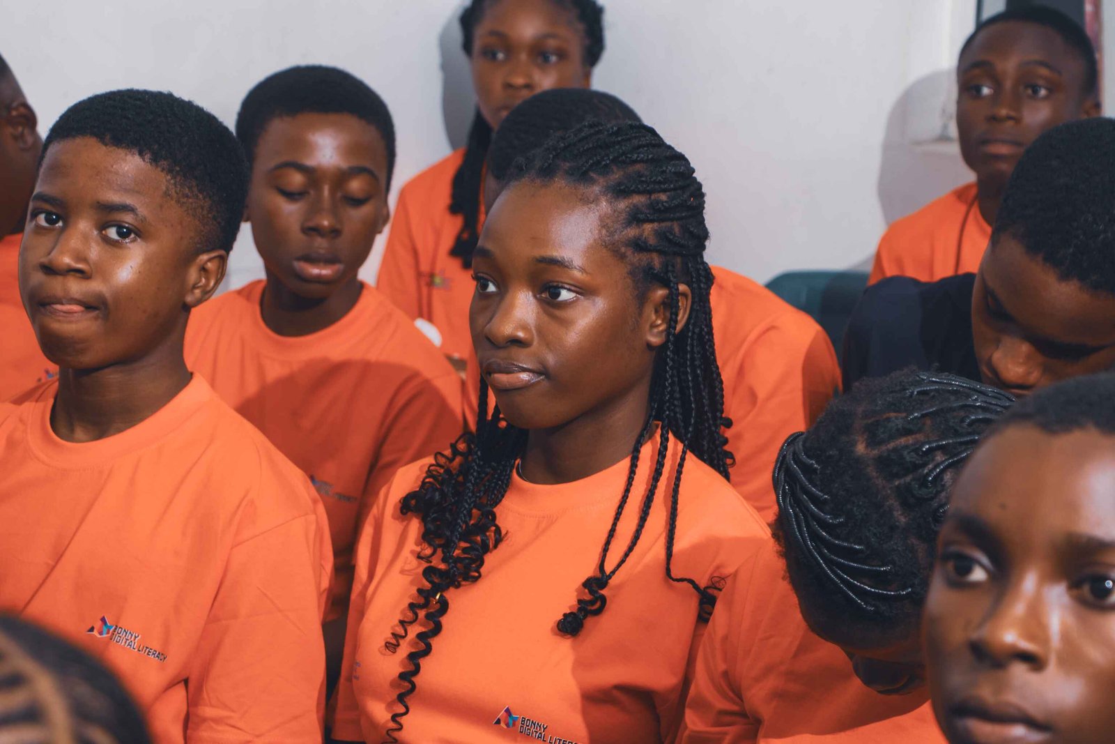 BDLI: Briding the gap in Bonny Island digital literacy